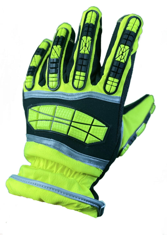 Men’s Safety and Work Gloves | Hugger Gloves